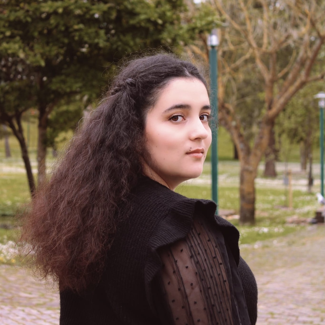 Percurso :: Letícia Sousa